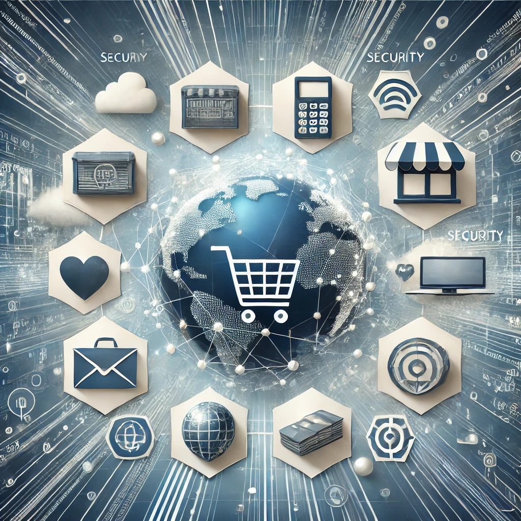 The Rise of E-Commerce: Transforming Global Shopping Experiences ...