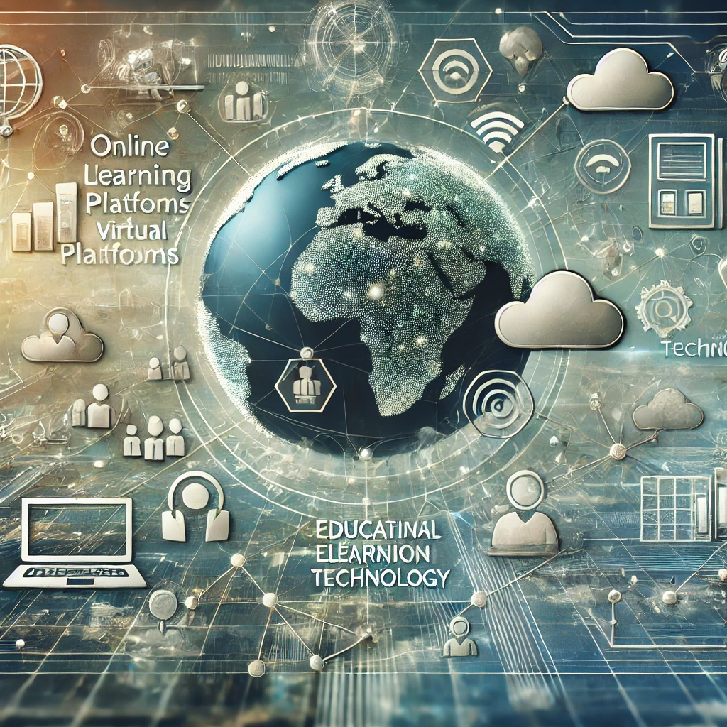 Educational Technologies: Transforming Global Learning – PulseTech ...