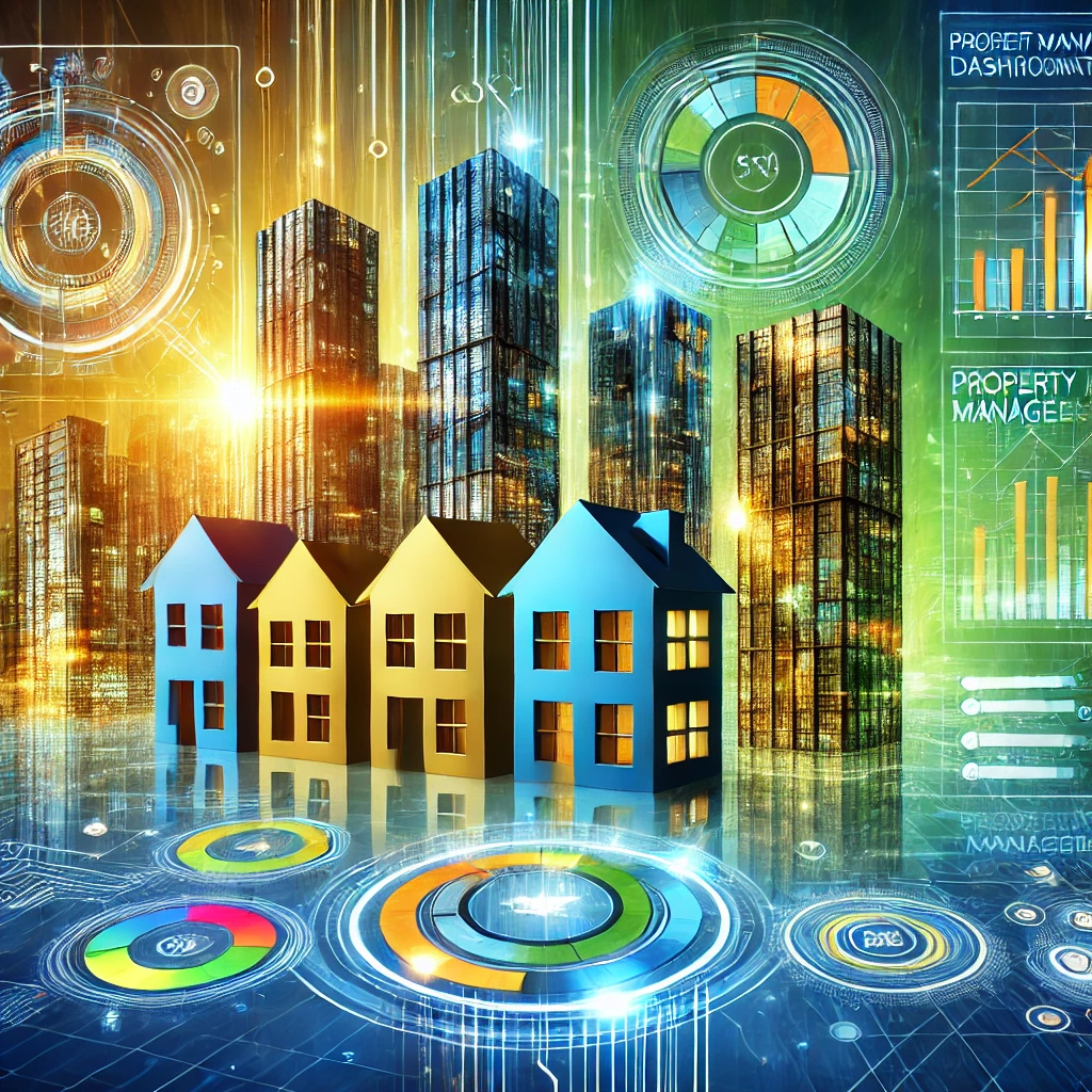 Modernizing Real Estate and Asset Management with Technology ...