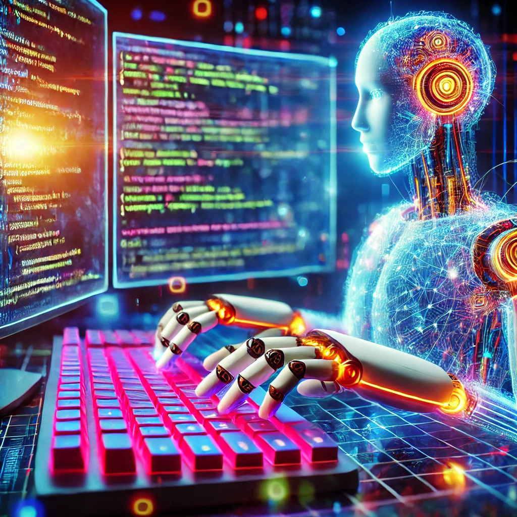 Artificial Intelligence and Its Role in Maximizing Code Efficiency ...