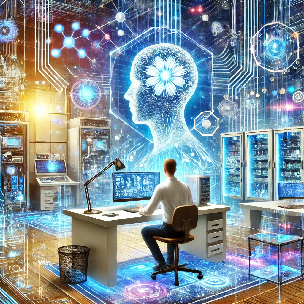 How to Become an AI Research Scientist: A Technical and Practical Guide ...