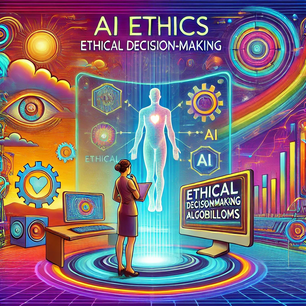 AI Ethics Researcher: Shaping Responsible AI for a Better Future ...