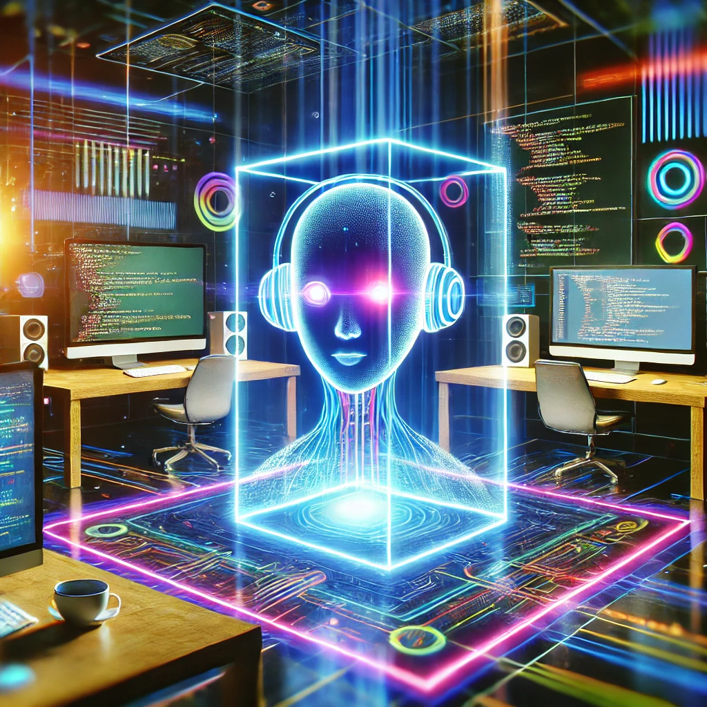 How Artificial Intelligence is Revolutionizing Code Writing – PulseTech Consultancy