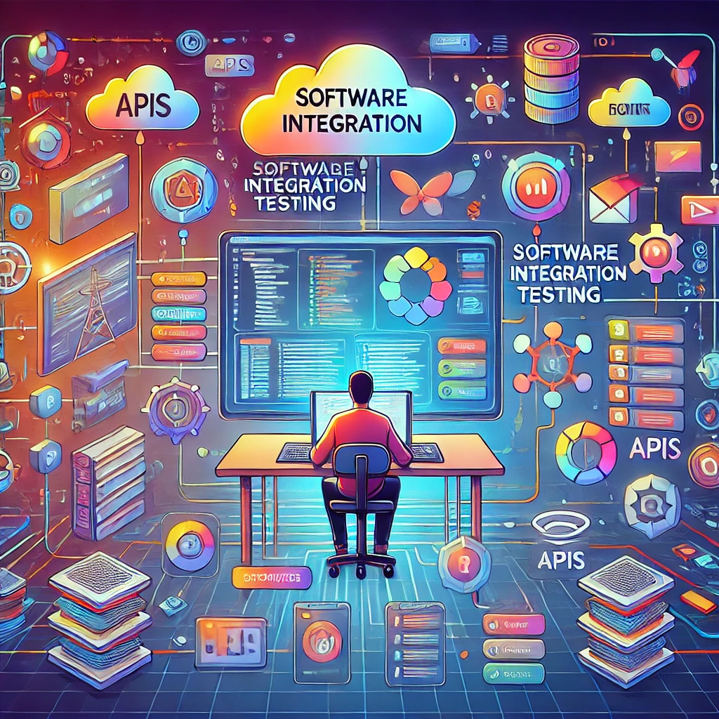 Integration Tester: Ensuring Seamless Software Connectivity – PulseTech ...