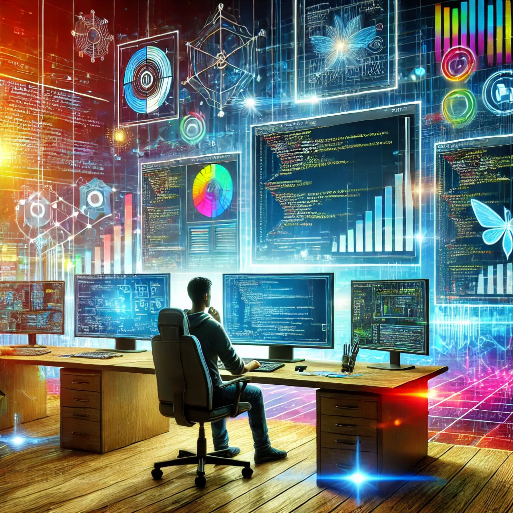 The Role of a Software Tester in Modern Tech – PulseTech Consultancy