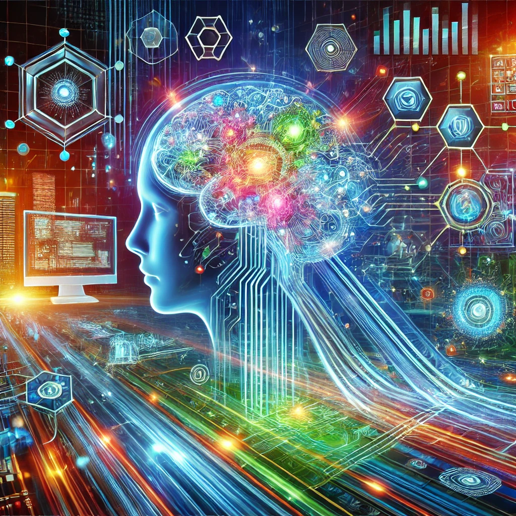 Advanced AI Models and Generative AI Solutions: The Next Revolution ...