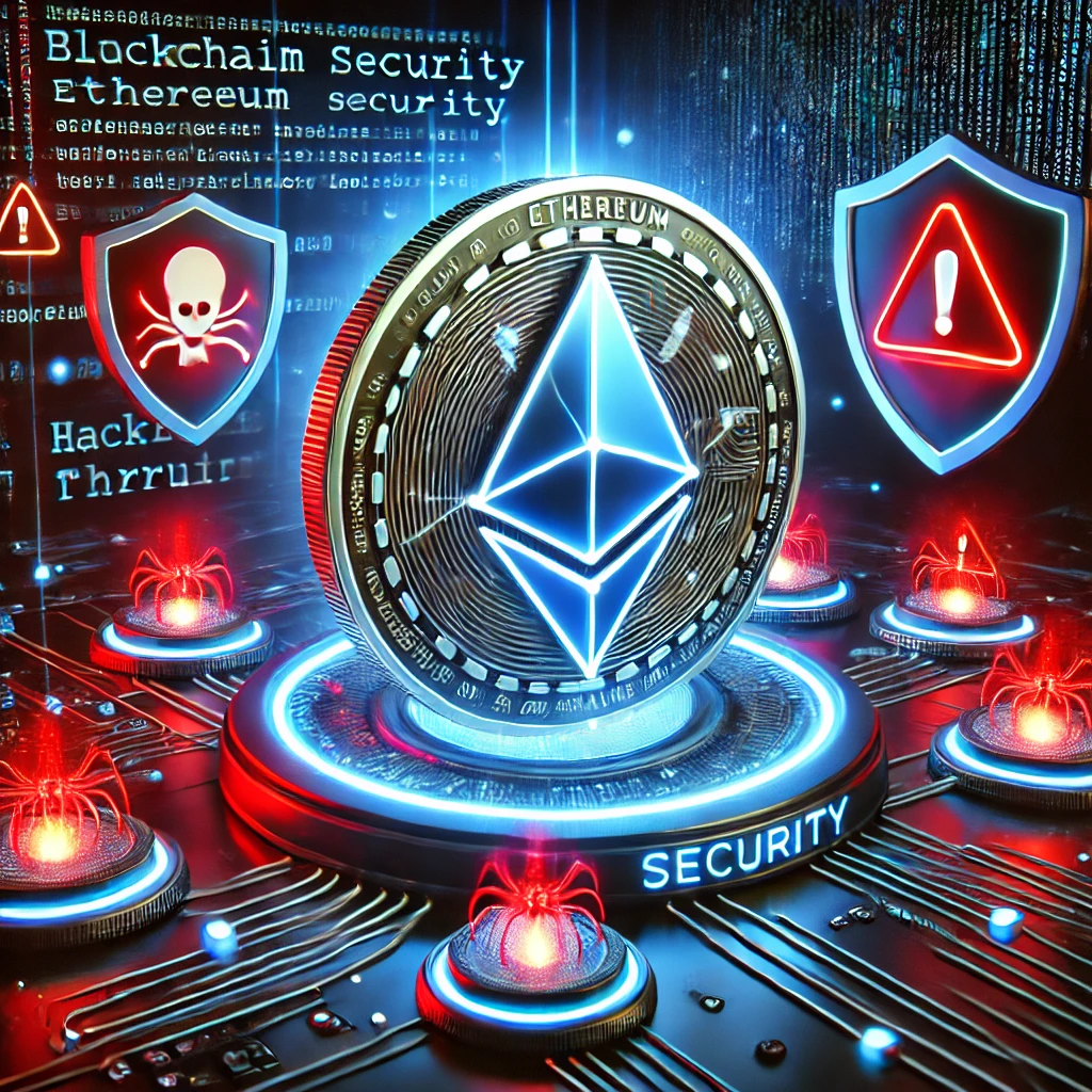 Blockchain Security and the Recent Bybit ETH Hack: Lessons for the ...