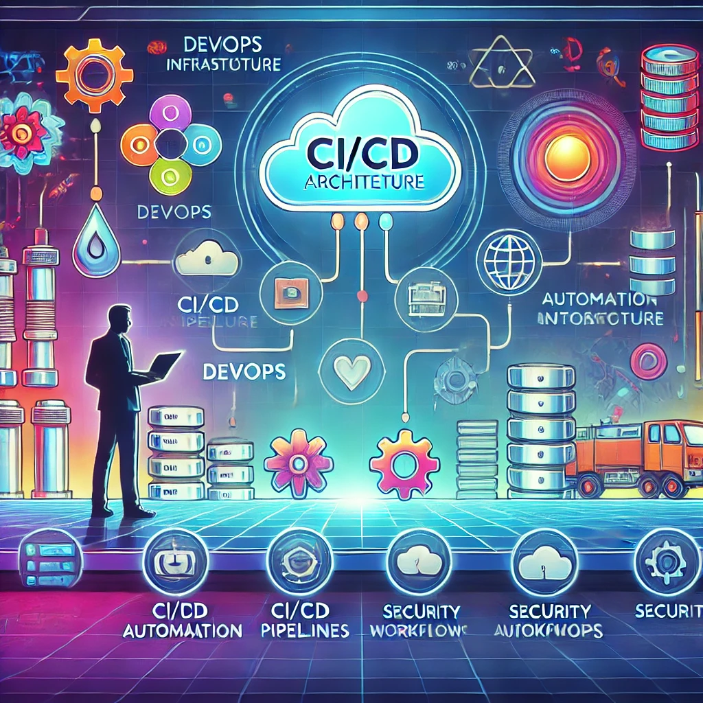 The Power of a DevOps Architect – PulseTech Consultancy