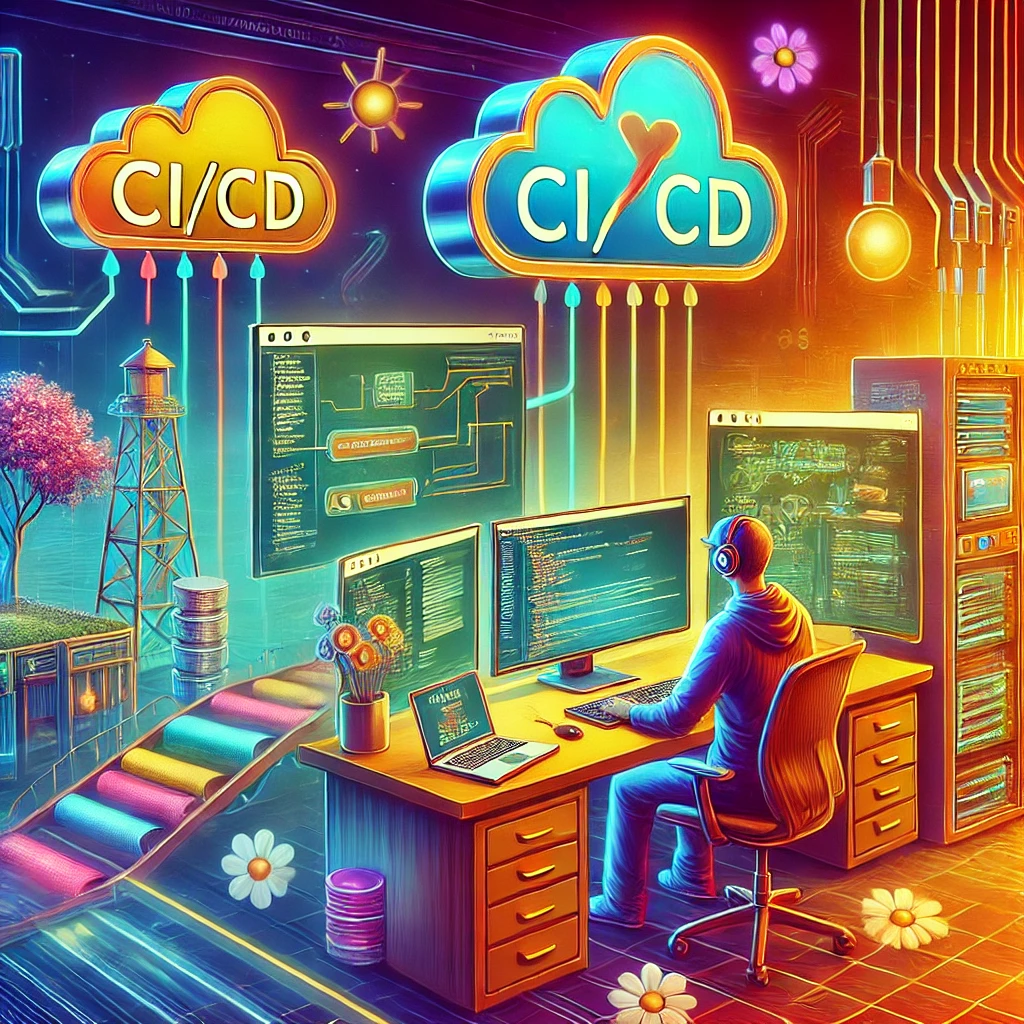 The Power of an Automation Engineer in DevOps – PulseTech Consultancy