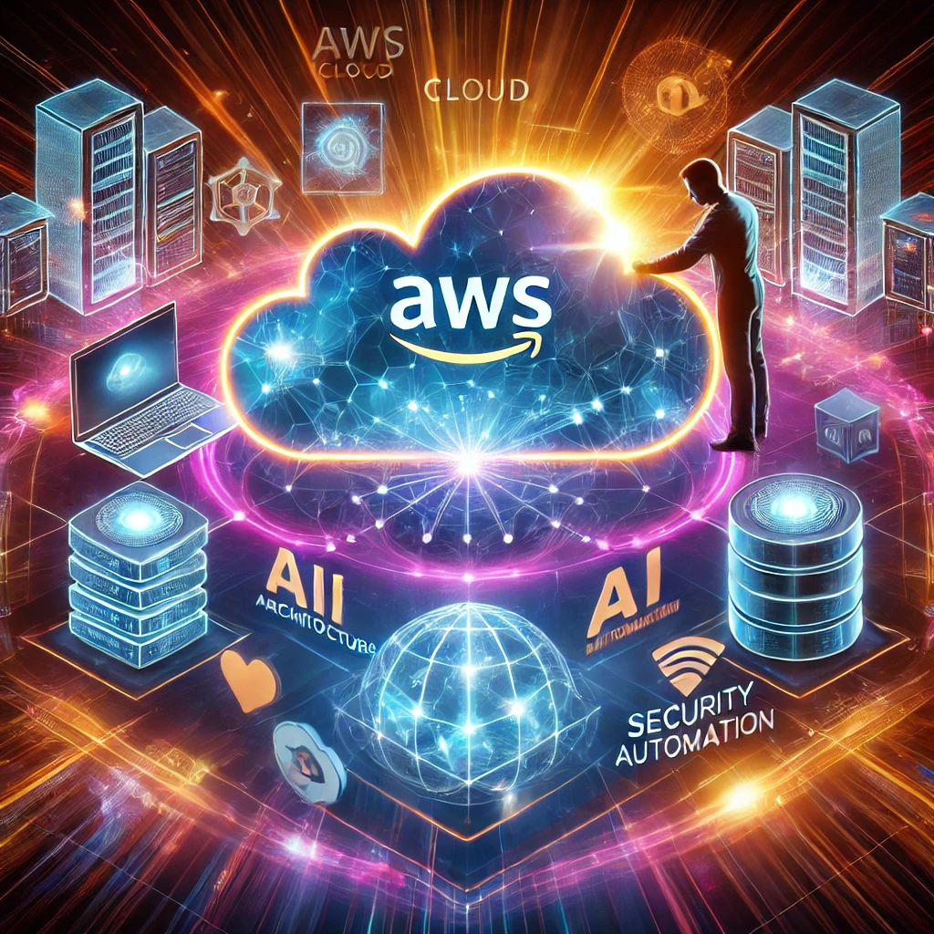 The Role of an AWS Cloud Engineer in Modern IT Infrastructure ...