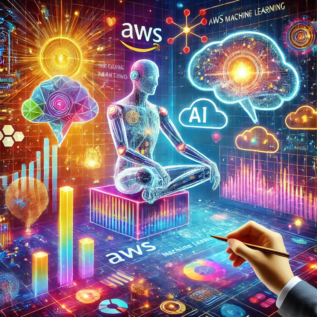 AWS Machine Learning Specialist: Powering AI Innovations – PulseTech ...