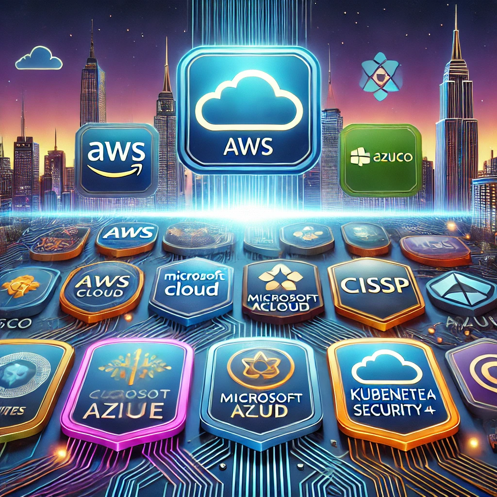 Top In-Demand Certifications in Tech Companies – PulseTech Consultancy